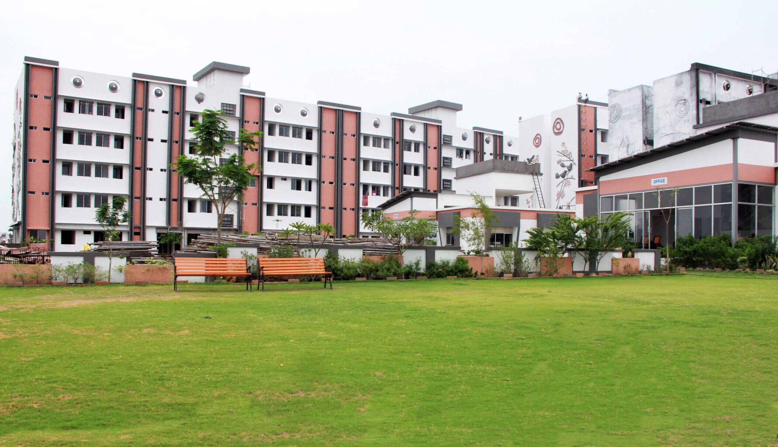 Aashray Dabha Gallery