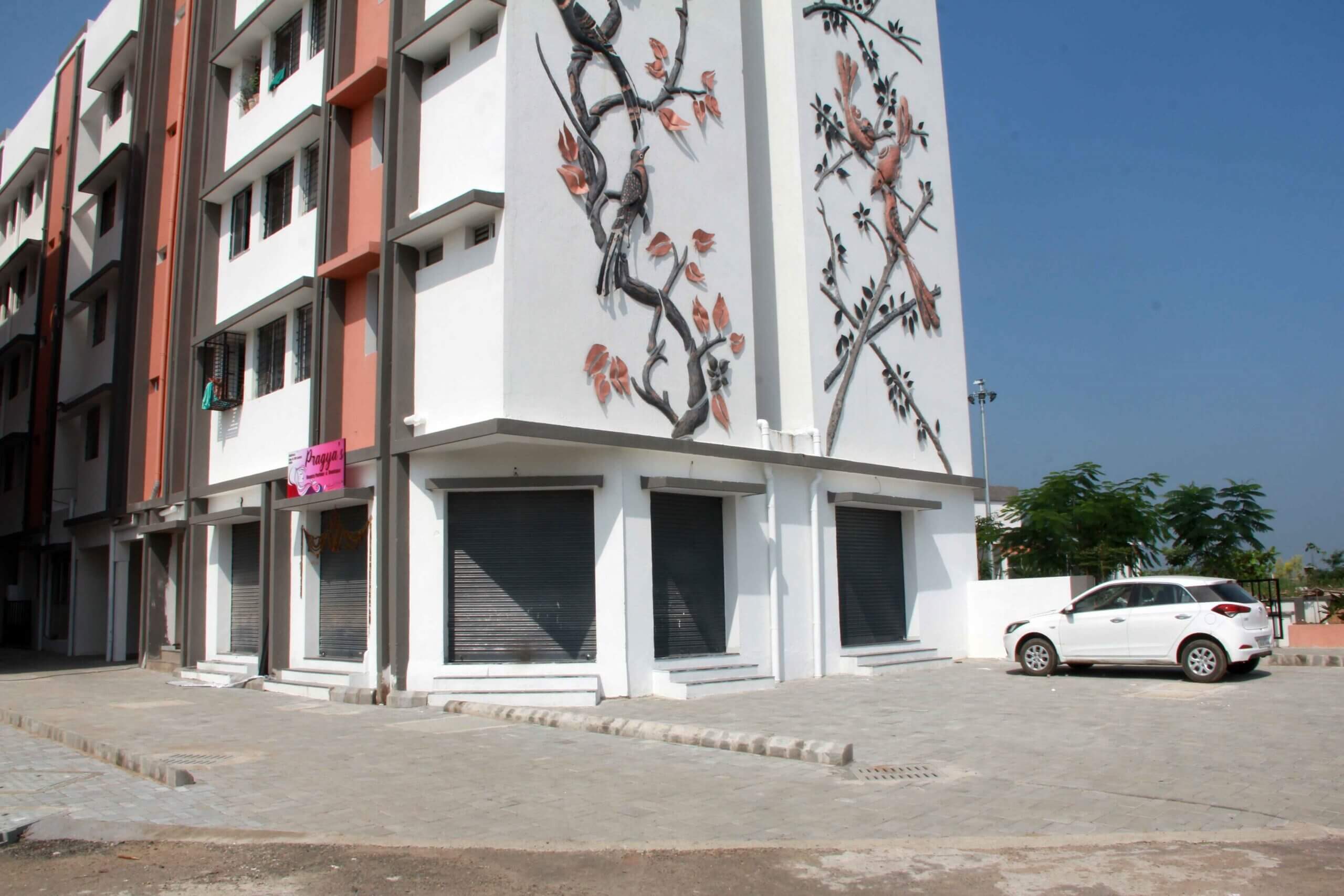 Aashray Dabha Gallery