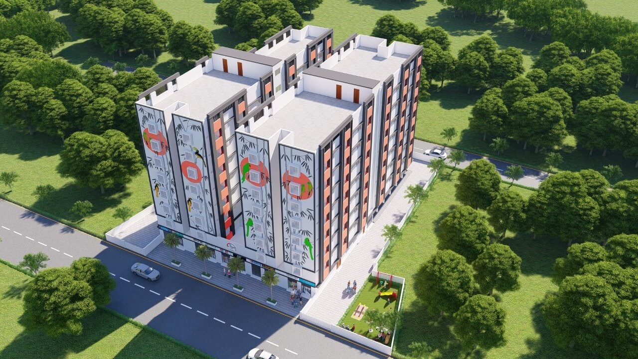 SDPL Godhani Gallery