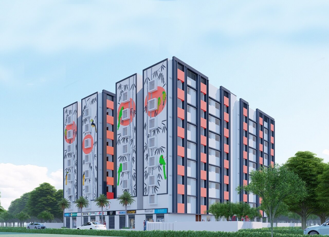 SDPL Godhani Gallery