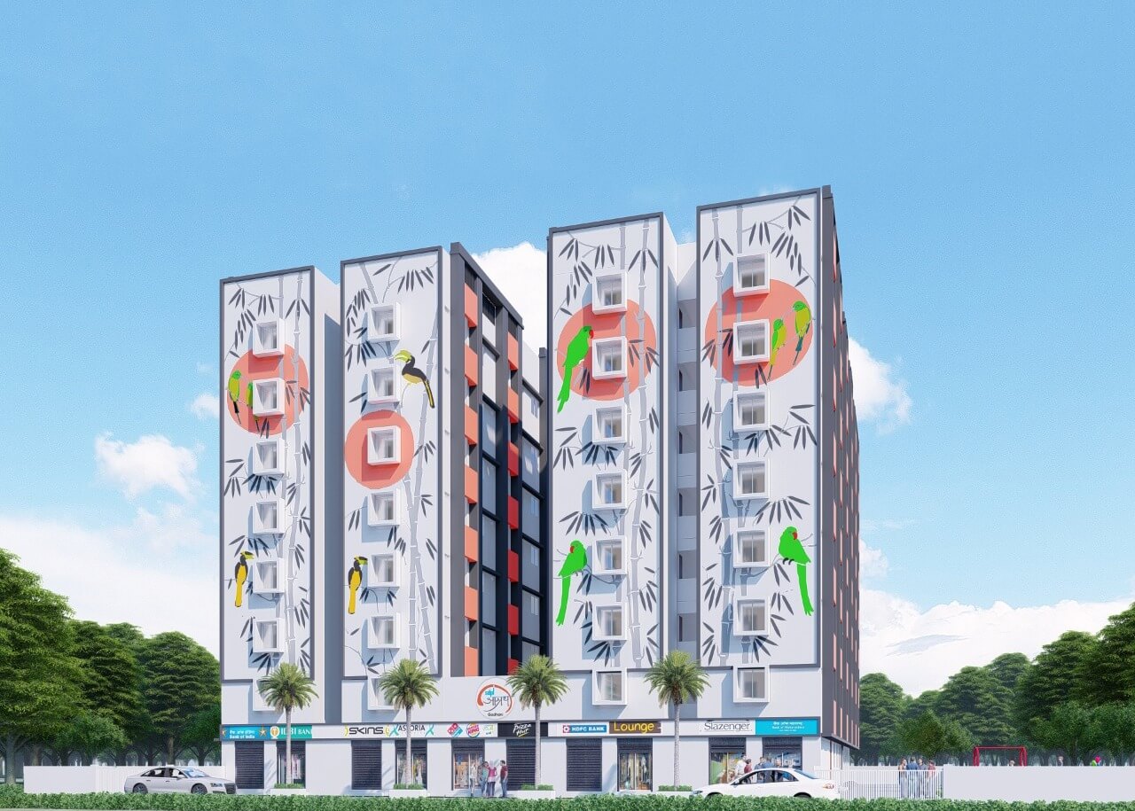 SDPL Godhani Gallery