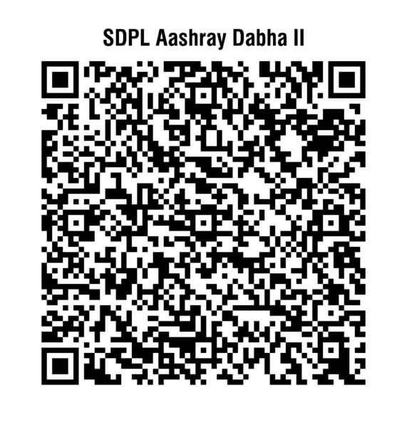 AASHRAY DABHA II